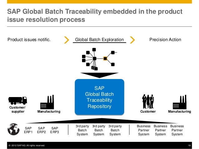1010 introducing the new sap global batch traceability gbt key to man…