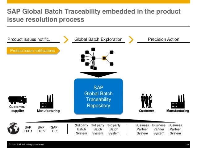 1010 introducing the new sap global batch traceability gbt key to man…