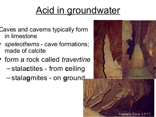 10 10 types of weathering