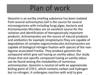 green synthesis by silver nano particles | PPTX