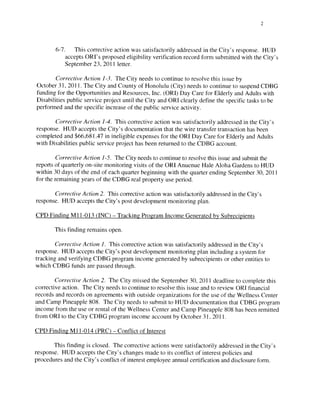 Oct. 11 Hud Letter to City | PDF