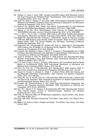 A Compact Reconfigurable Dual Band-notched Ultra-wideband Antenna using ...