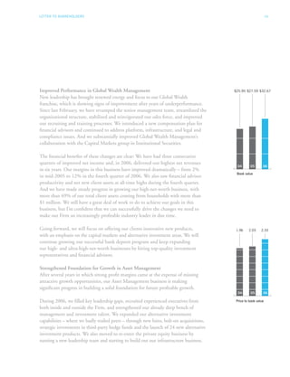morgan stanley Annual Reports 2006 | PDF