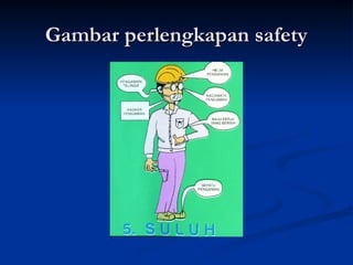 Materi K3LH (Keselamatan, Kesehatan Kerja, dan Lingkungan Hidup).ppt