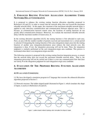 VIRTUAL ROUTING FUNCTION DEPLOYMENT IN NFV-BASED NETWORKS UNDER NETWORK DELAY CONSTRAINTS | PDF