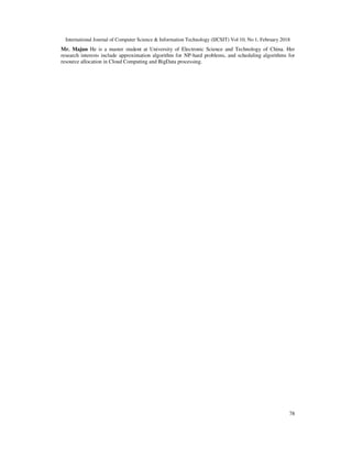 On the Classification of NP Complete Problems and Their Duality Feature ...