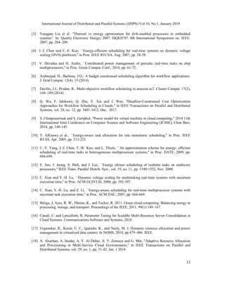 REAL-TIME ADAPTIVE ENERGY-SCHEDULING ALGORITHM FOR VIRTUALIZED CLOUD COMPUTING | PDF