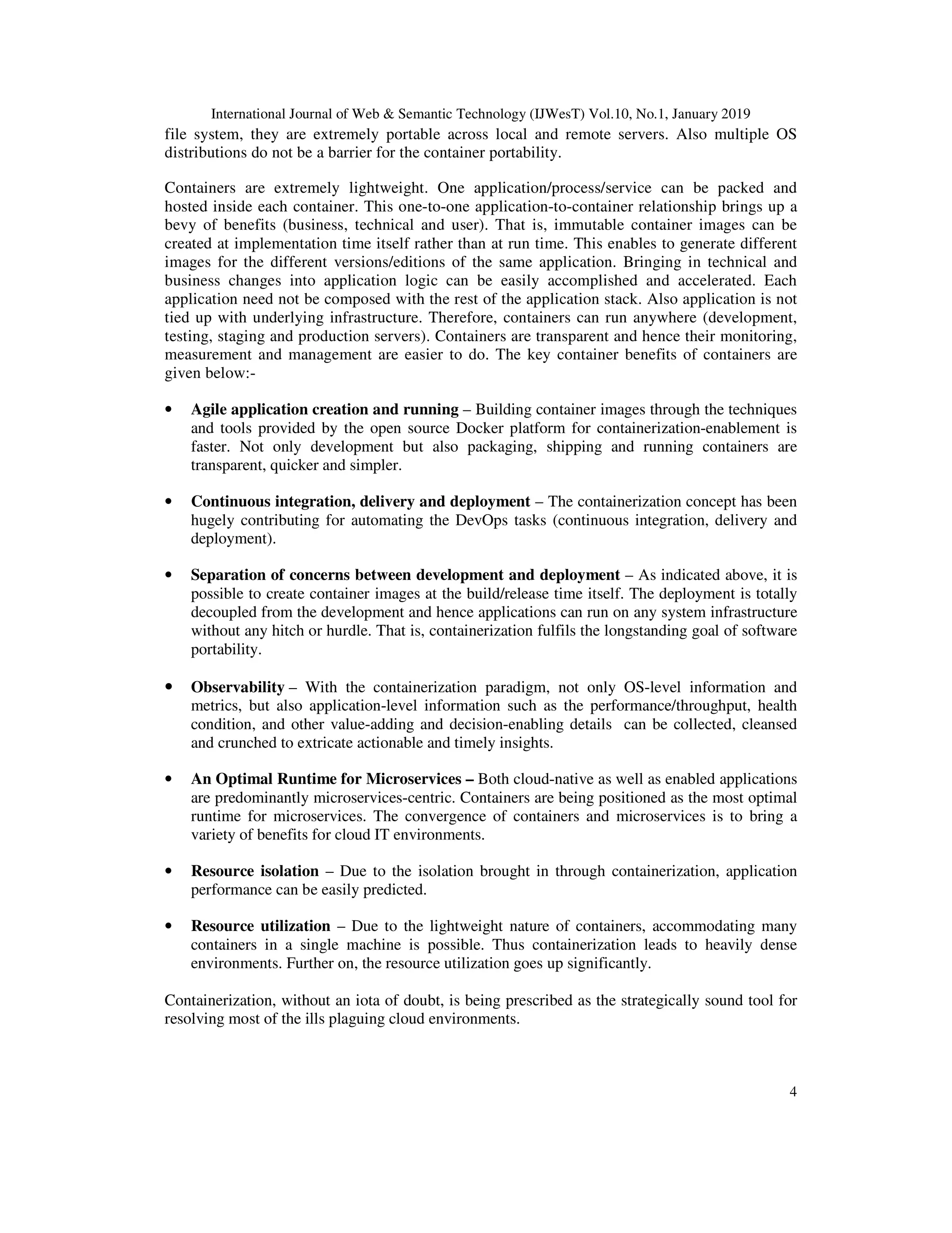 SELECTION MECHANISM OF MICRO-SERVICES ORCHESTRATION VS. CHOREOGRAPHY | PDF