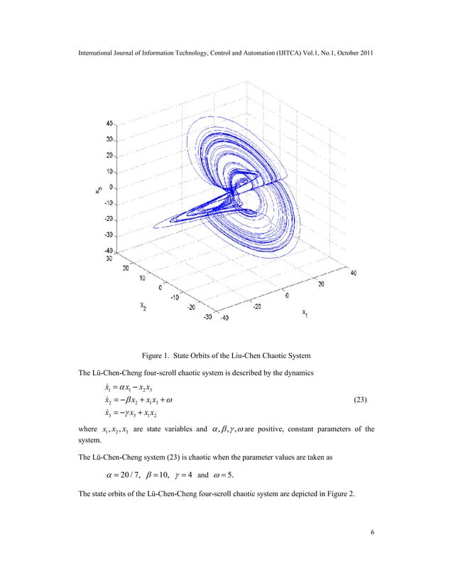 Anti Synchronization Of Four Scroll Chaotic Systems Via Sliding Mode