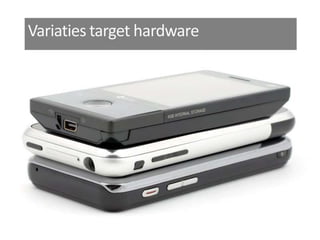 1011q1 design for mobile les 1 the carry principle | PPTX | Computing ...