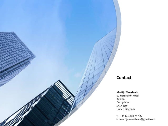 101206 intelligent buildings | PPT