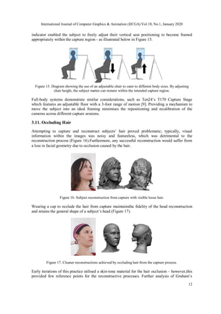 Human Photogrammetry: Foundational Techniques for Creative Practitioners | PDF