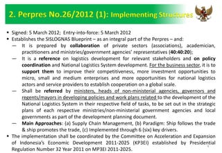 101212 sislognas, ict tools to reduce cost,time and uncertainty | PPT