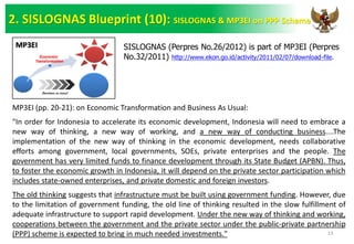 101212 sislognas, ict tools to reduce cost,time and uncertainty | PPT