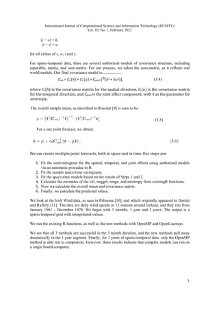 HIGH PERFORMANCE COMPUTING ON THE RASPBERRY PI | PDF