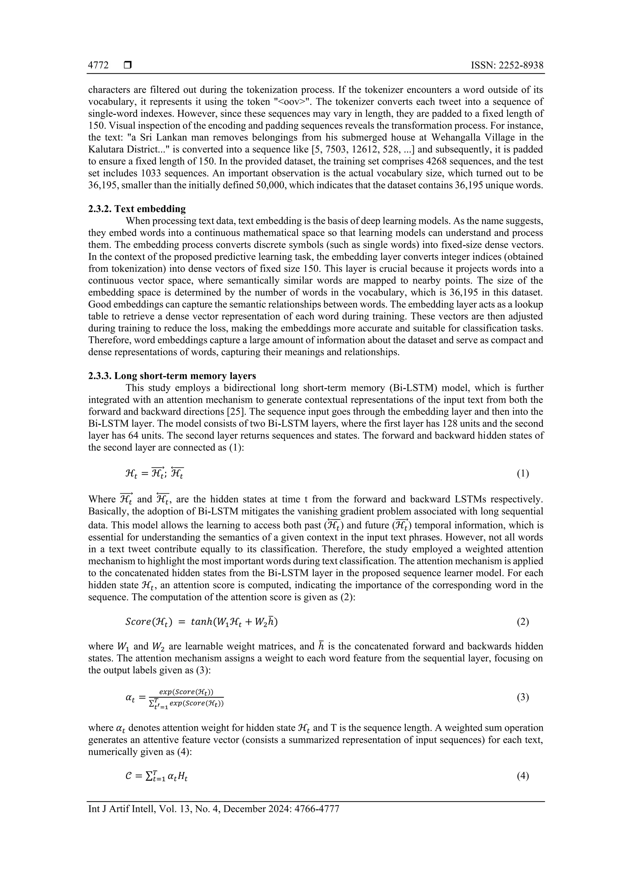 Leveraging multimodal deep learning for natural disaster event classification and its damage ...
