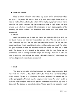 101300563 preterm-labor-case-study | DOCX