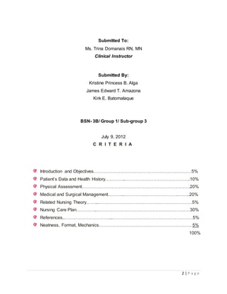 101300563 preterm-labor-case-study | DOCX