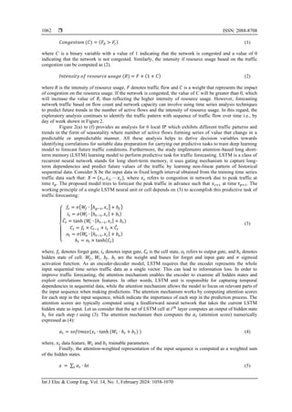 Efficient network management and security in 5G enabled internet of ...