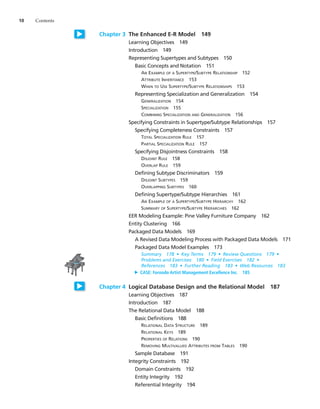 (eBook PDF) Modern Database Management, Global Edition 13th Edition | PDF