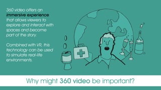 101 guide - 360video | PDF