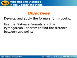 1013 midpointdistnaceandpythag | PPT