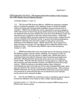 Oct. 14 City Letter to HUD | PDF