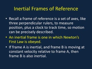 Newton's law | PPT
