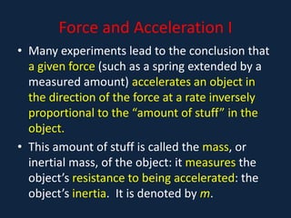 Newton's law | PPT