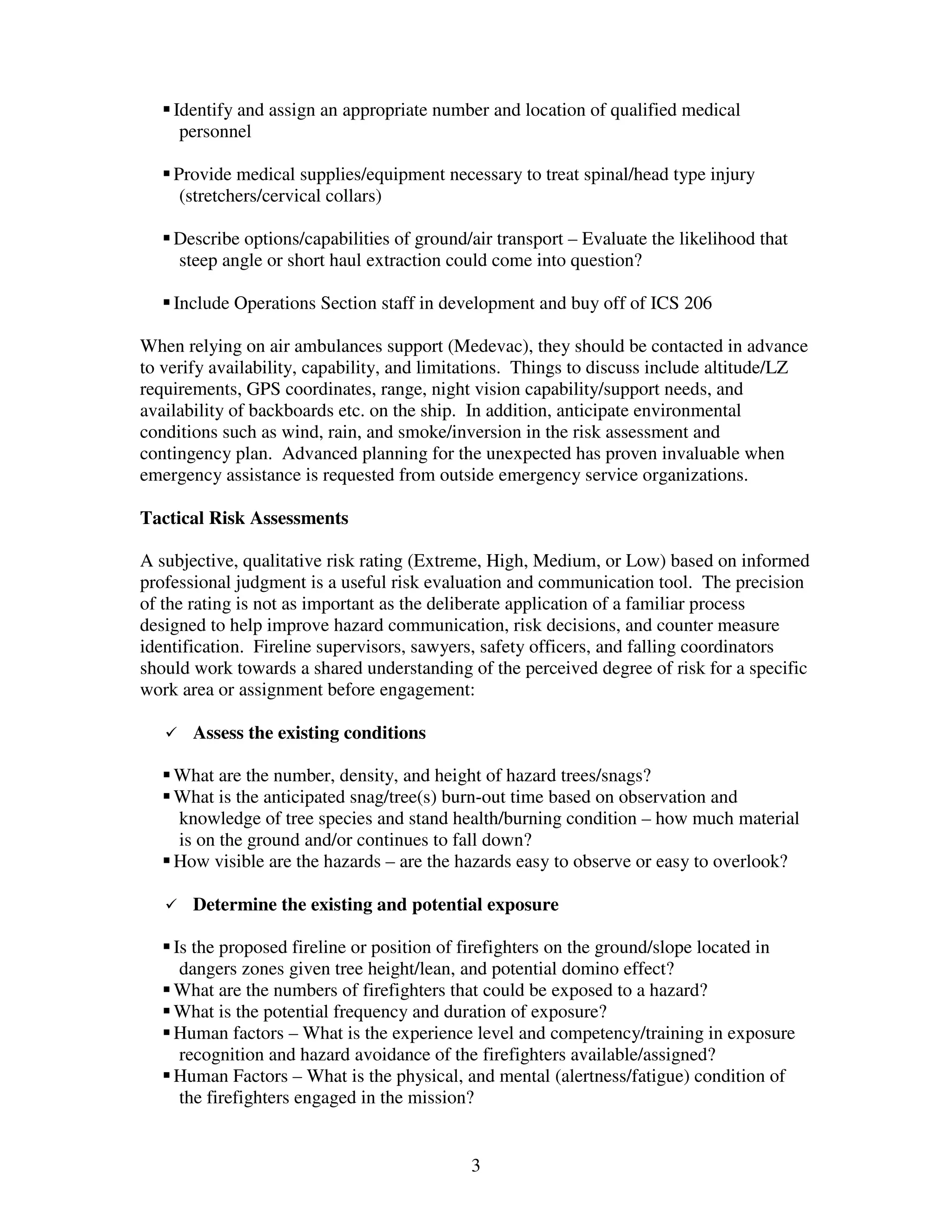 Principles_Of_Hazard_Tree_Risk_Mgmnt | PDF | First Aid | Injuries