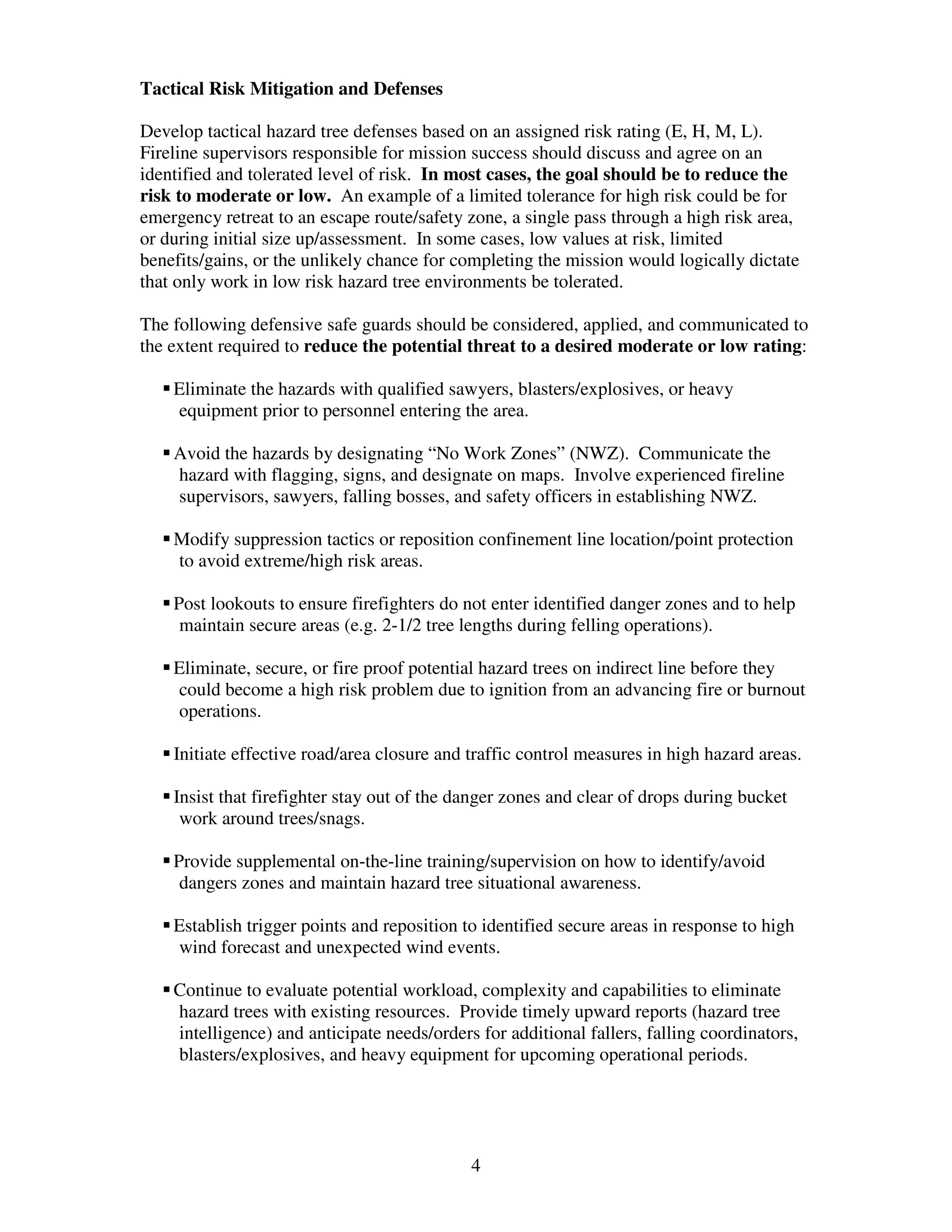 Principles_Of_Hazard_Tree_Risk_Mgmnt | PDF | First Aid | Injuries