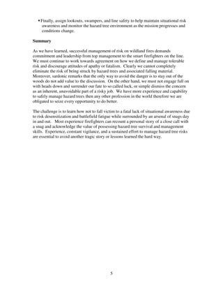 Principles_Of_Hazard_Tree_Risk_Mgmnt | PDF | First Aid | Injuries