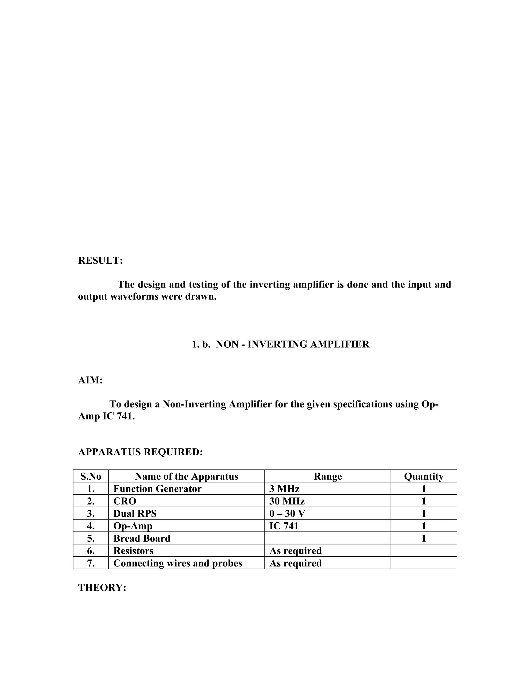 computer architecture notes | PDF