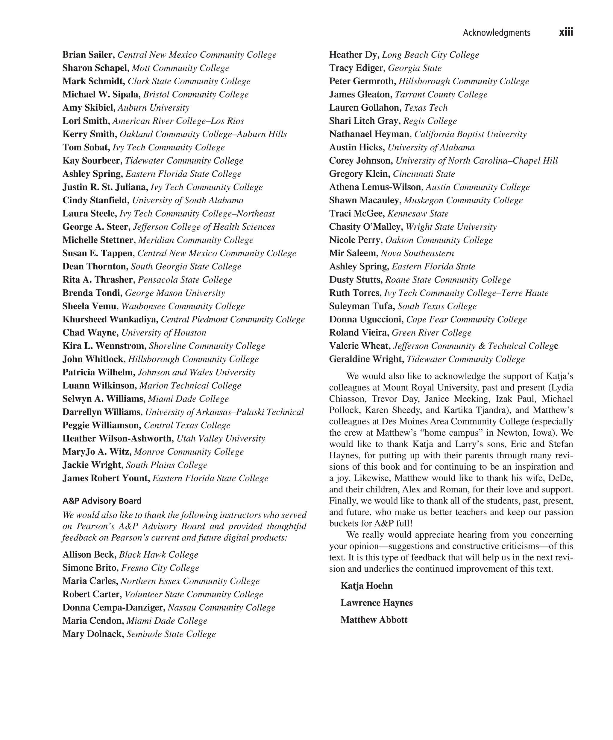 Marieb Human Anatomy & Physiology (12th edition) Katja Hoehn | PDF