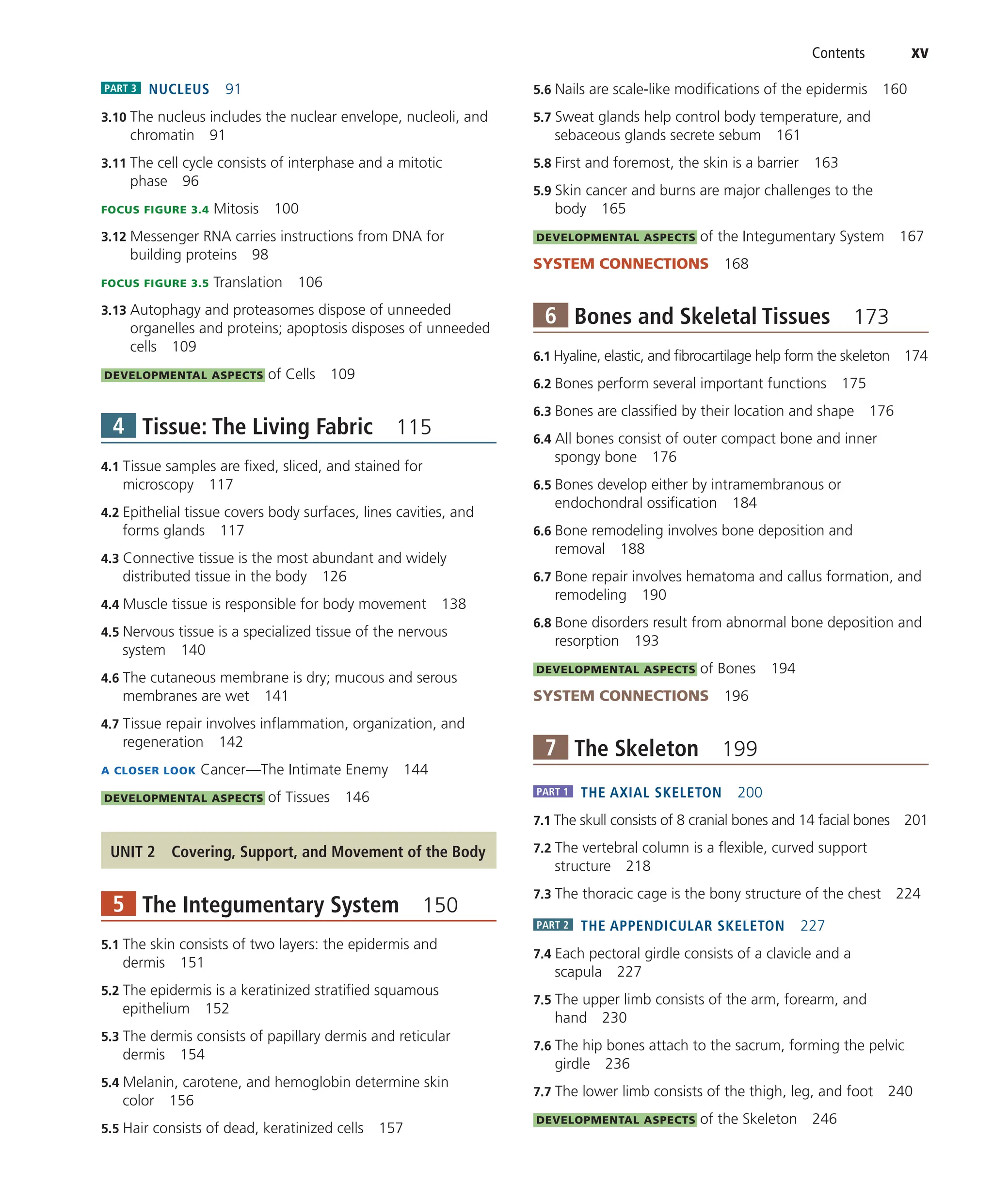 Marieb Human Anatomy & Physiology (12th edition) Katja Hoehn | PDF