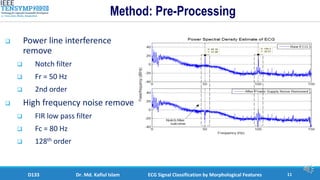 TENSYMP presentation | PDF