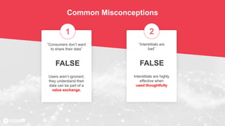 Myth Busting Misconceptions | PPTX
