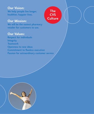 CVS Caremark 2002 Annual Report | PDF