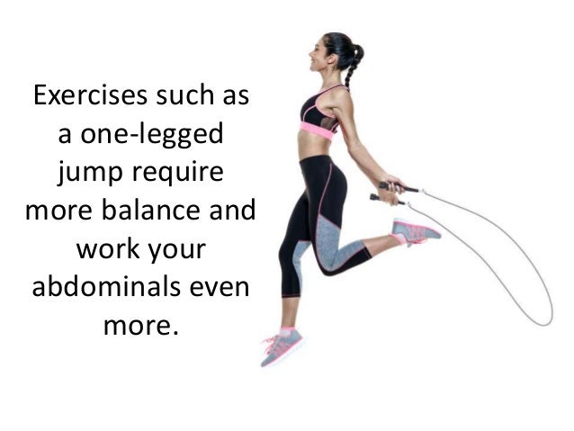 What Muscle Groups Benefit Most from Jumping Rope?