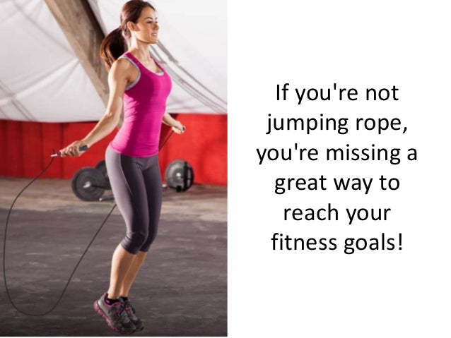 What Muscle Groups Benefit Most from Jumping Rope?