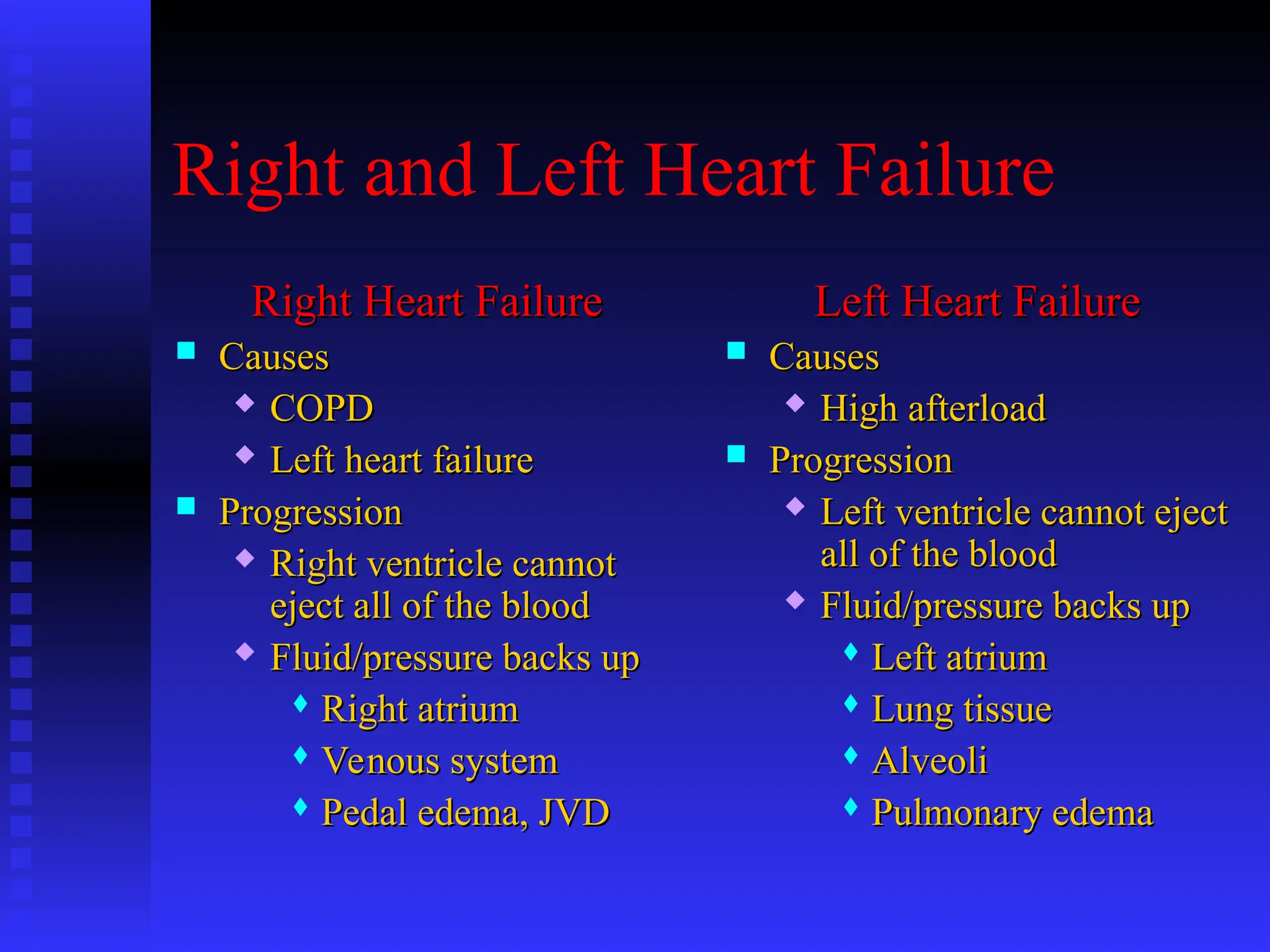 101708 Pulmonary Edema vs pneumonia-Paramedic.ppt