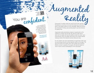 Mary Kay Campaign | PDF