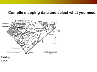 1017 Maps and mapping | PPT