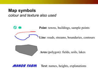 1017 Maps and mapping | PPT
