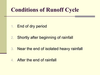 101880390-5-Runoff-and-Factors-Affecting.ppt