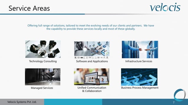 Velocis Presentations | PPTX | IT and Internet Support | Internet