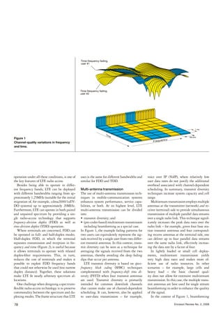1018 key features-of-the-lte-radio-interface | PDF