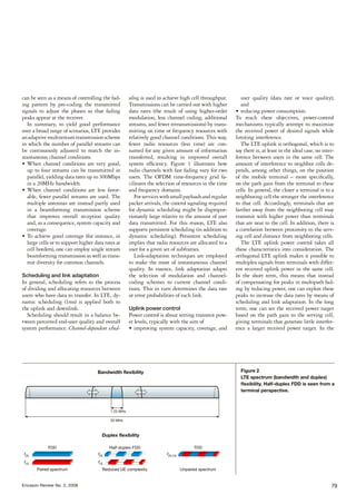 1018 key features-of-the-lte-radio-interface | PDF