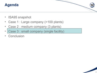 Manufacturing Execution System (MES) ISA95 part 2 B2MM.ppt