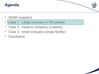 Manufacturing Execution System (MES) ISA95 part 2 B2MM.ppt